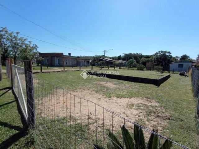 Terreno de Esquina