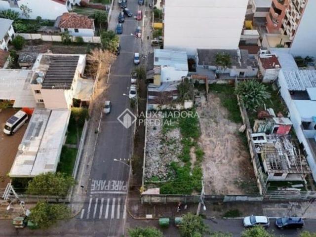 Terreno de esquina