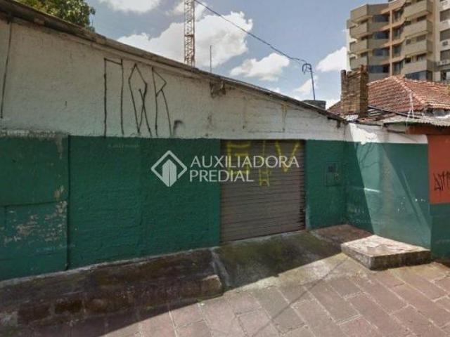Terreno de esquina