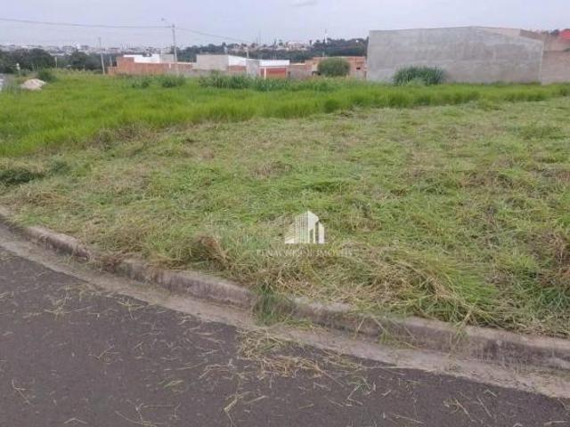 Terreno de Esquina 327m² – Bairro Aranha Oliveira, Santa Bárbara d’Oeste