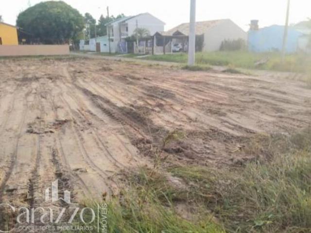 Terreno de esquina