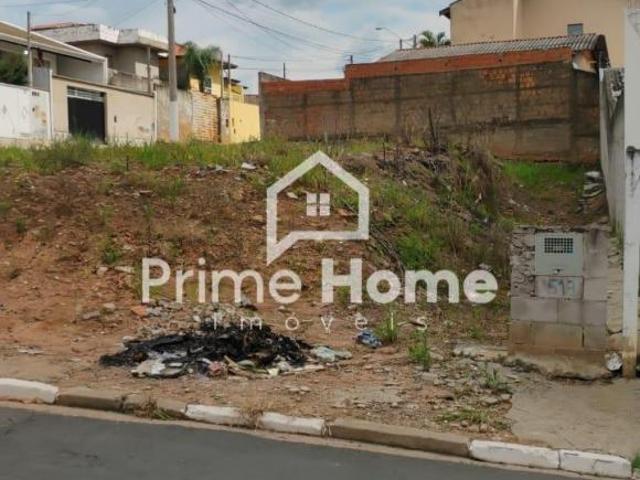Terreno de esquina 331m Jd Paranapanema