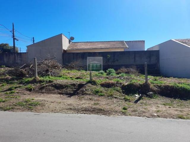 Terreno de esquina, 360,00m² 15x24 4,5 km da região central