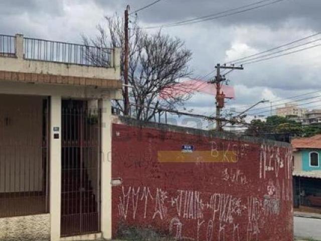 Terreno de esquina