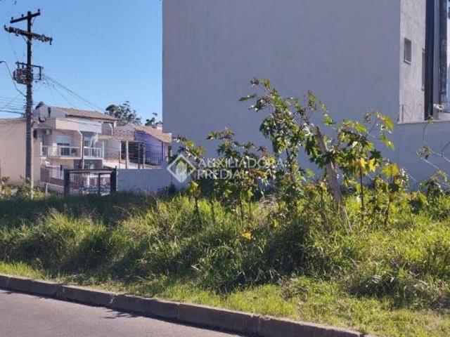 Terreno de esquina