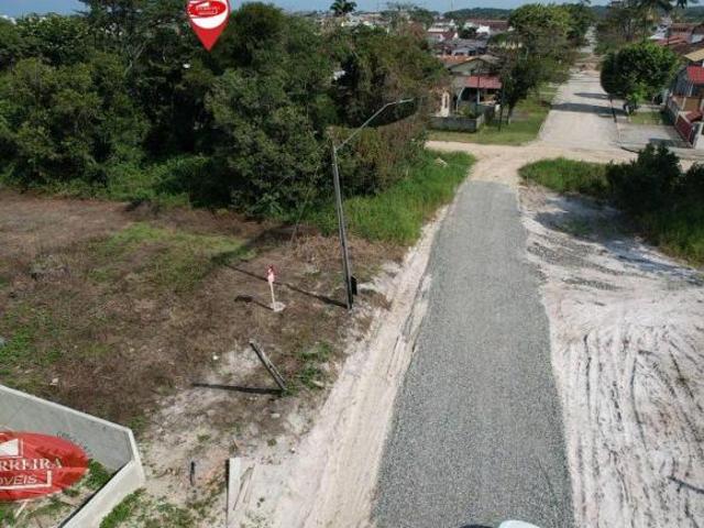 Terreno de Esquina