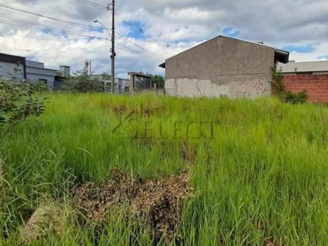 Terreno de esquina