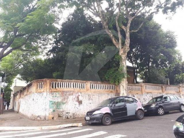 Terreno de esquina 576m² em localização privilegiada próximo a rua maria candida