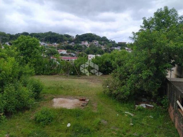 TERRENO DE ESQUINA!