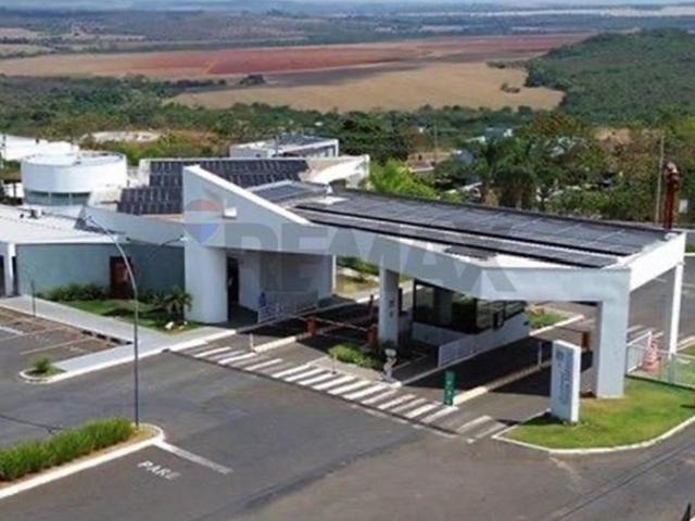 Terreno de Esquina 969m² no Jardim Botânico | Reserva Santa Mônica | Aceita Financiamento | Localiza