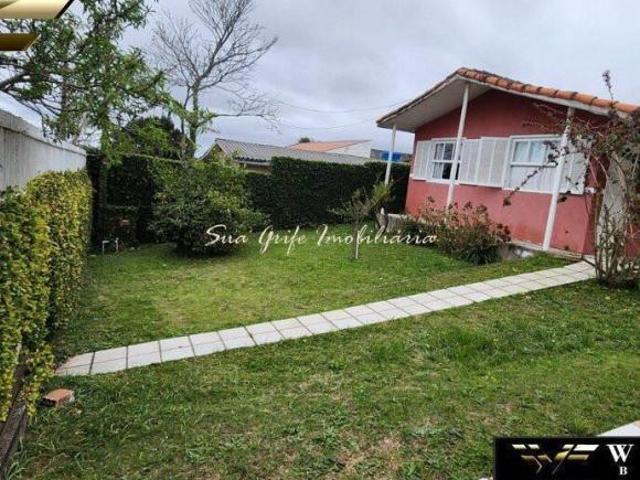 Terreno de Esquina com Casa à Venda – Jardim Améli