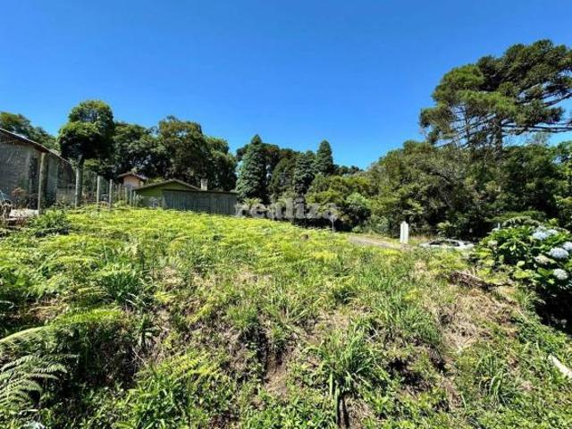 TERRENO DE ESQUINA COM LOCALIZAÇÃO NOBRE