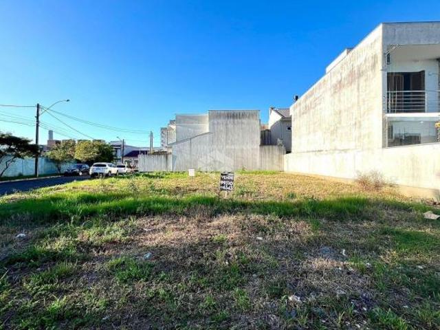 Terreno de esquina com 260mt² no bairro Igara Canoas RS
