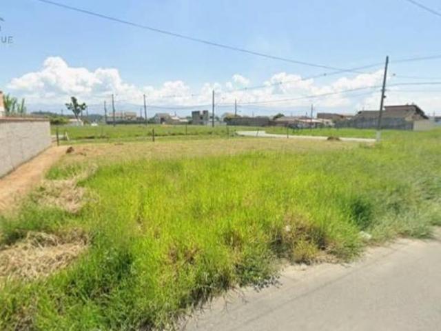 Terreno de Esquina com 293,17 m² em Moreira César – Excelente Localização