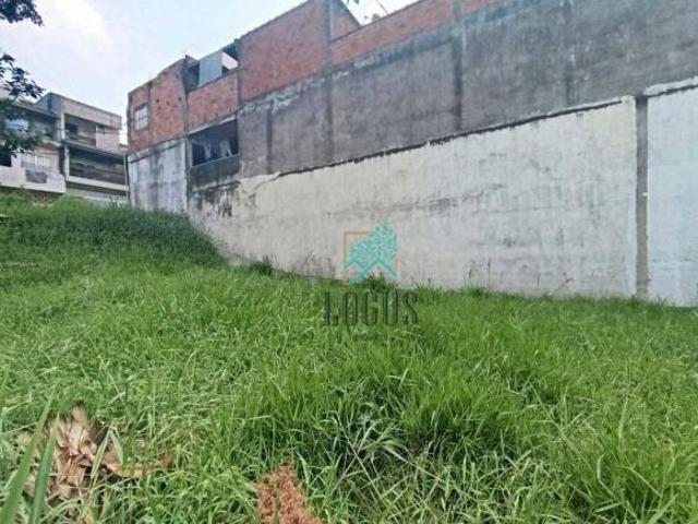 Terreno de esquina com 217,50m², á venda por R$ 205.000 João de Barro, SBC/SP