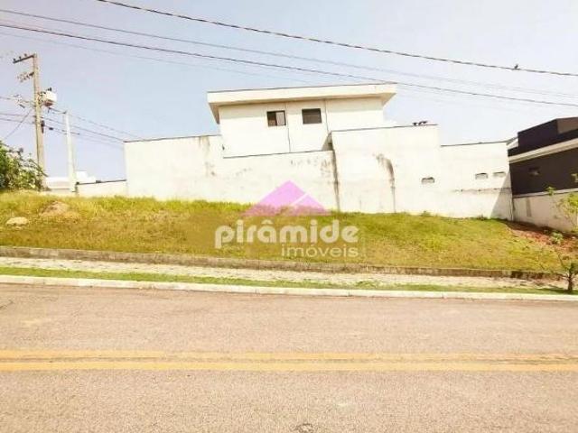 Terreno de esquina com 347 m² à venda, R$ 345.000,00 Condomínio Residencial Mantiqueira, São José