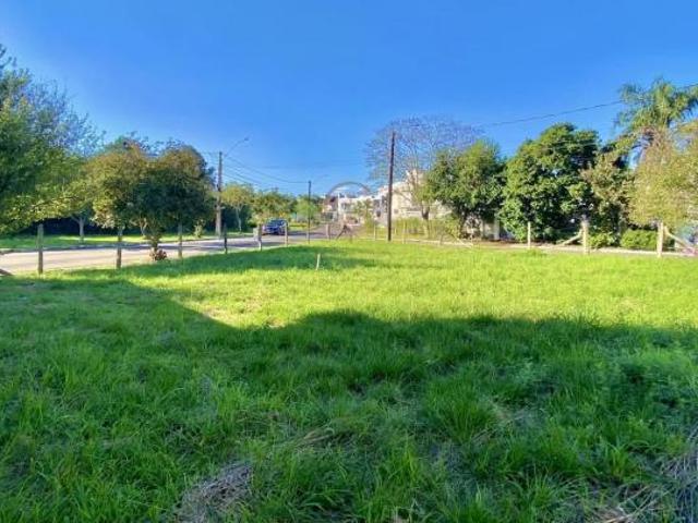 TERRENO DE ESQUINA COM 355 M² NO MONTSERRAT