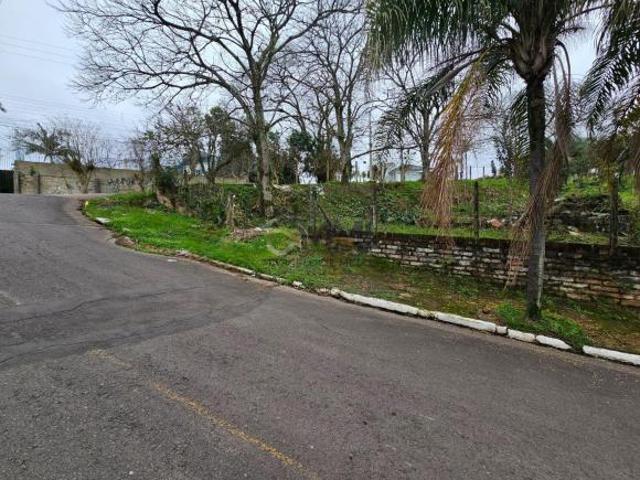 Terreno De esquina Com 456,96m², Pronto Para Construir No Bairro Ouro Branco