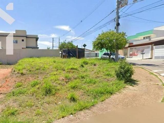Terreno de Esquina Comercial Jardim Itália Itupeva SP