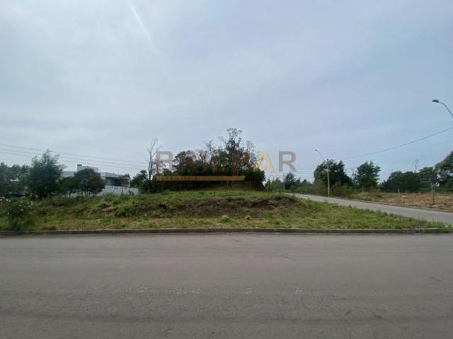 Terreno de esquina comprar bairro Diamantino