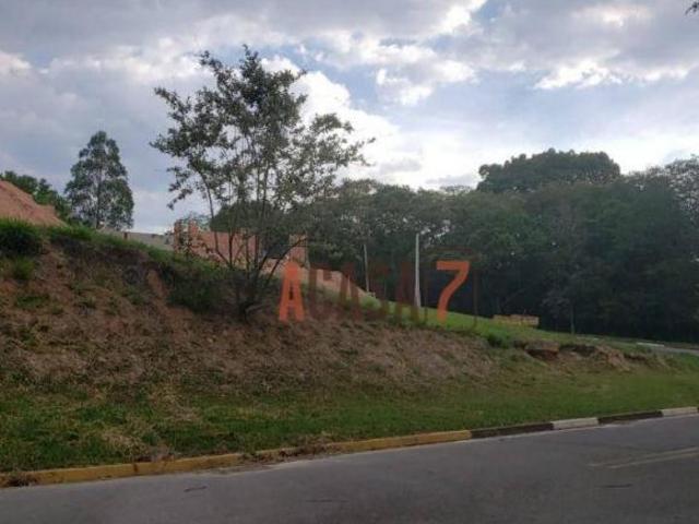 Terreno de esquina, Condomínio Terras de São Lucas Sorocaba/SP