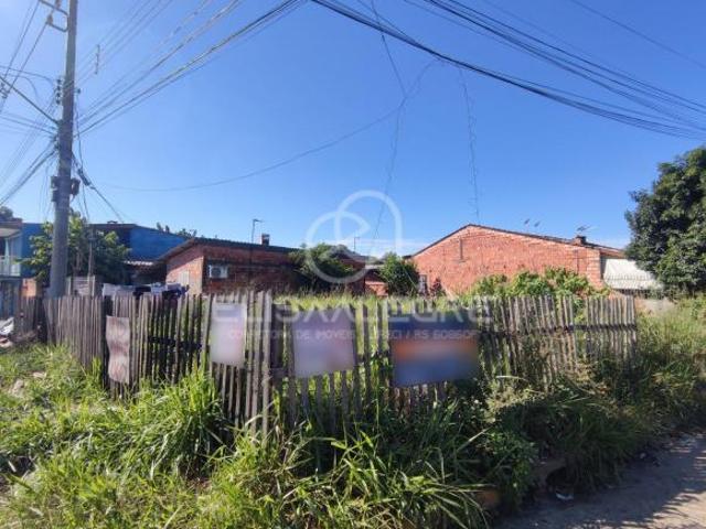 Terreno de esquina, Capão da Cruz, Sapucaia do Sul