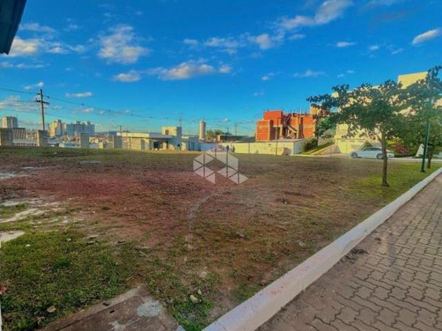 Terreno de Esquina à Venda 442 m² | Condomínio Vivendas Portofino Com Projeto