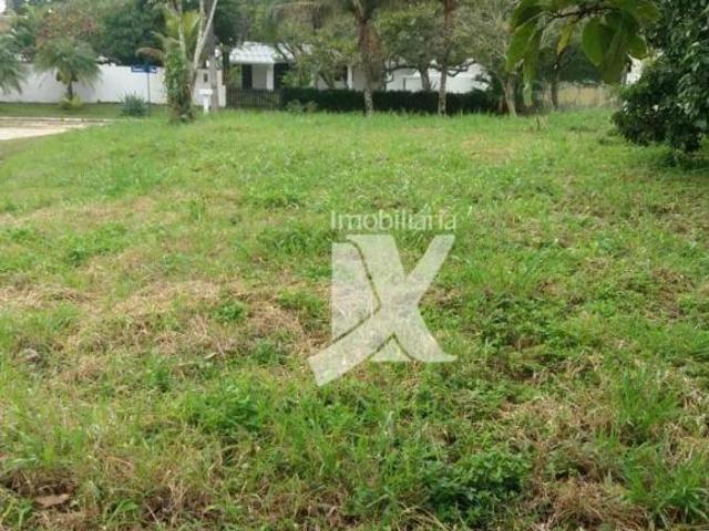 Terreno de esquina à venda, 450 m² por R$ 700.000 Atami Pontal do Paraná/PR