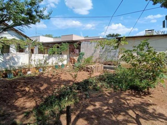 Terreno de esquina à venda, 480 m² Pilarzinho Curitiba/PR