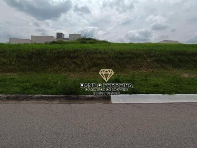 Terreno de Esquina à venda, 576 m² por R$ 432.000 Condomínio Mirante dos Ipês Salto/SP