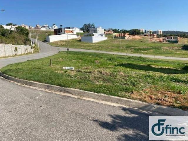 Terreno de Esquina à venda, 612 m² por R$ 550.000 Condomínio Bouganville Sorocaba/SP