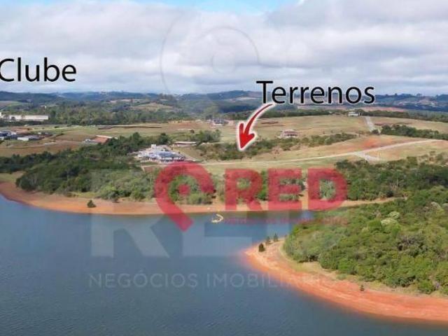 Terreno de esquina à venda, 1935 m² por R$ 2.900.000 Condomínio Portofino Piedade/SP