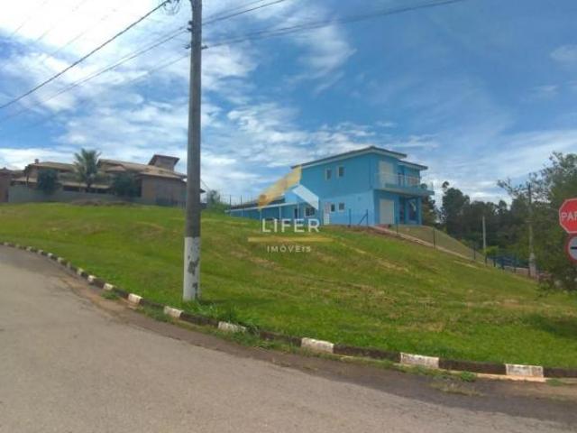 Terreno de Esquina à Venda – 1.306 m² – Condomínio Residencial dos Lagos – Itupe