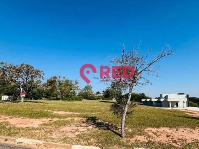 Terreno de esquina à venda, 2270 m² por R$ 980.000 Condomínio City Castelo Itu/SP