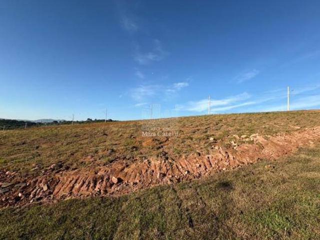 Terreno de esquina a venda