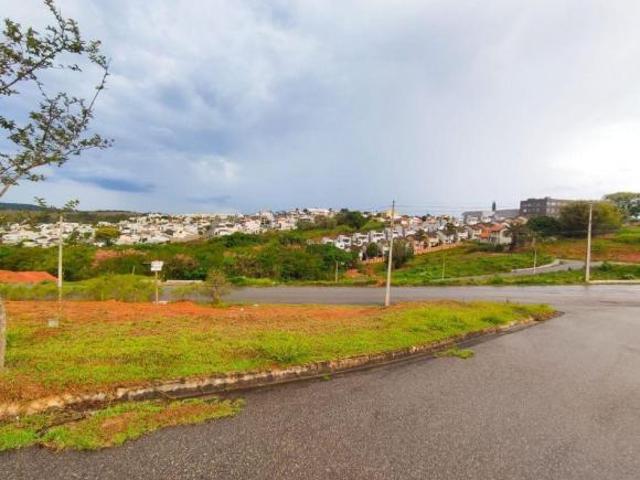 Terreno de esquina à venda, 307 m² por R$ 180.000 Altos de Bragança Bragança Paulista/SP