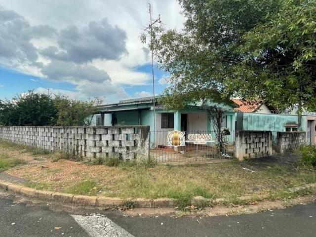 Terreno de esquina à venda, 348m² por R$ 370.000,00 Cidade Jardim I Ameri.
