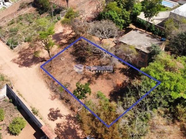 Terreno de esquina à venda, Vila Maria Regina Icaraí, Juatuba, MG