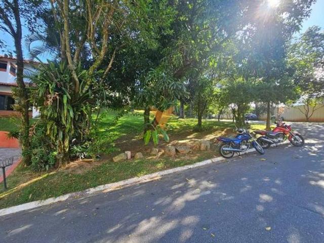 Terreno de esquina à venda, Alphaville Residencial 03, Santana de Parnaíba, SP