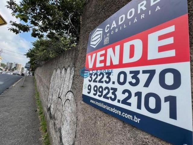 Terreno de esquina a venda Avenida França cxs