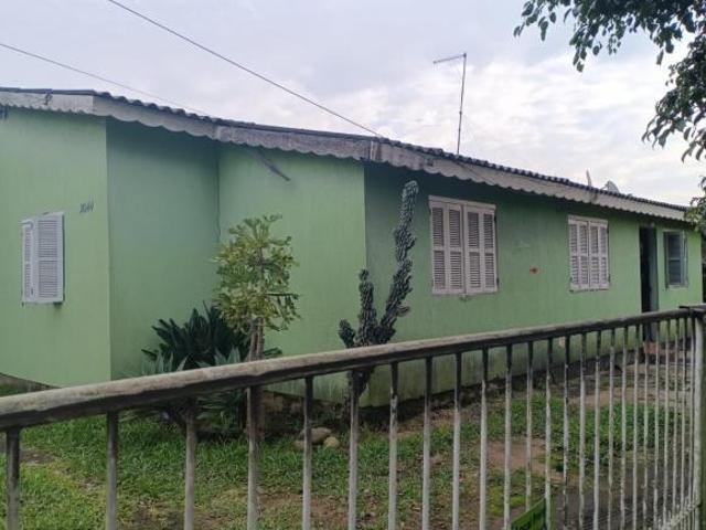 Terreno de Esquina á venda bairro Estancia Velha Canoas