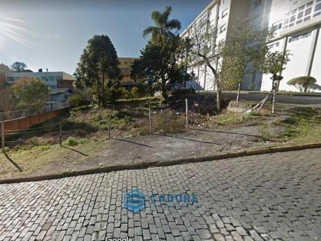Terreno de esquina a venda, bairro Medianeira