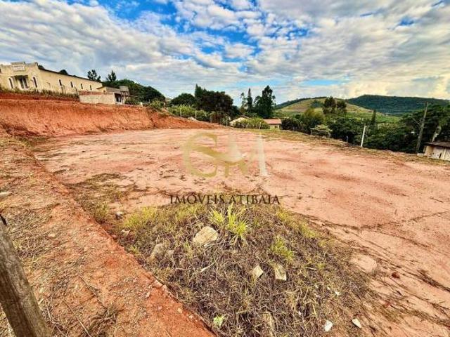 Terreno de esquina a venda Chácaras Fernão dias
