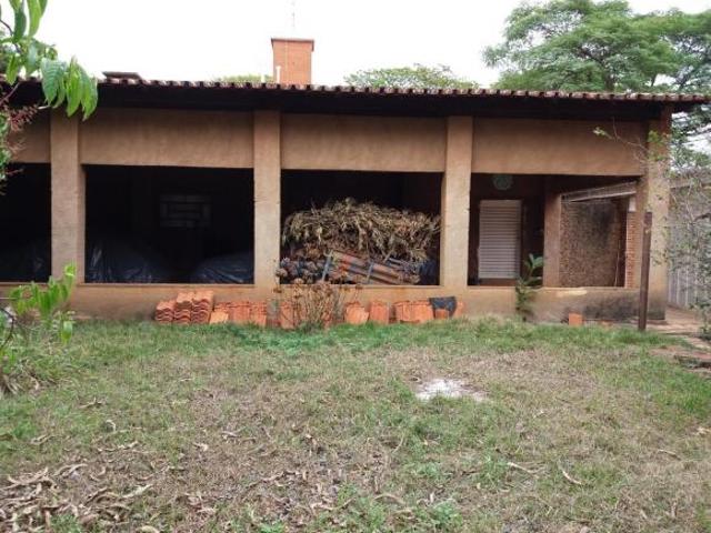 Terreno de Esquina à Venda – Cidade Universitária, Campinas/SP Área total: 432m²