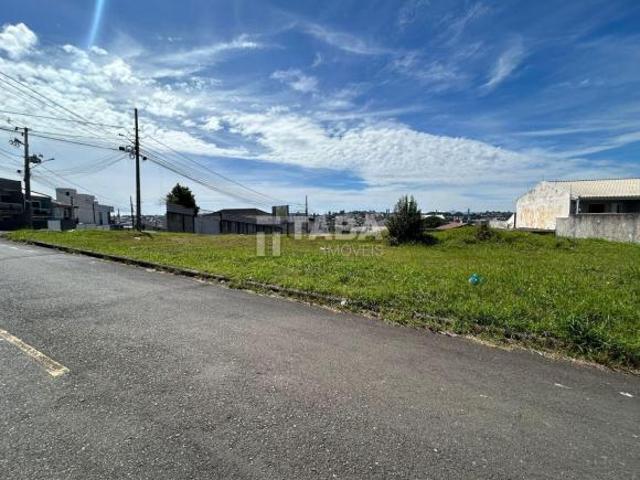 Terreno de esquina à venda em Atuba Curitiba – Pro