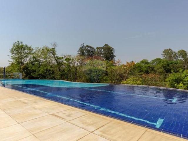 TERRENO DE ESQUINA À VENDA EM CONDOMÌNIO DE ALTO PADRÃO IBI ARAM II ITUPEVA/SP