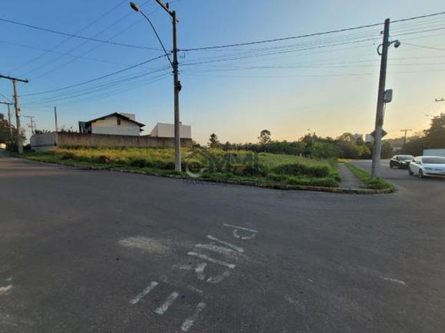 Terreno de Esquina à Venda – Entrada + Financiamento em até 86x Próximo à Prefeitura de NH