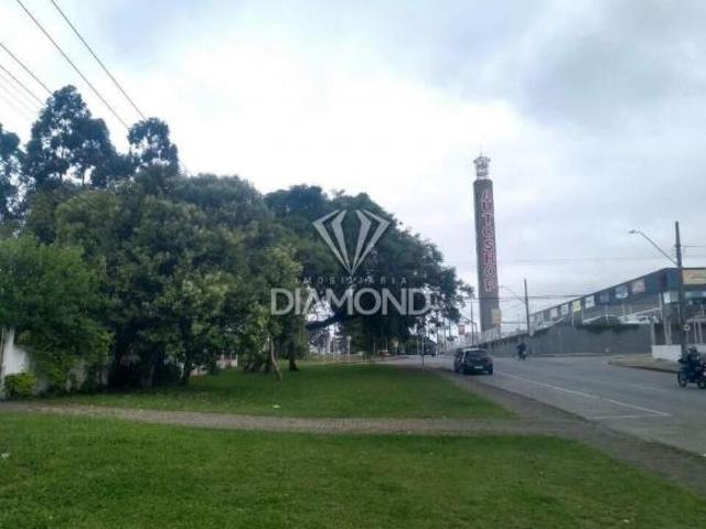 Terreno de esquina a venda na Vila Fanny!