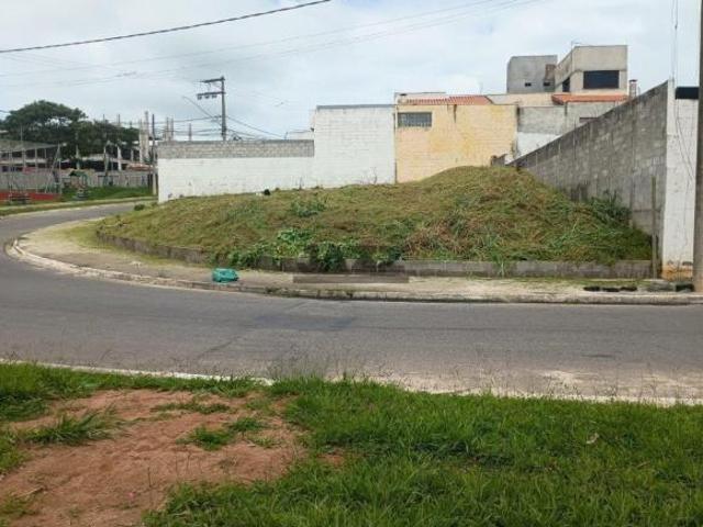 Terreno de Esquina à Venda na Av. João Rodolfo Castelli 382 m² em Localização Estratégica