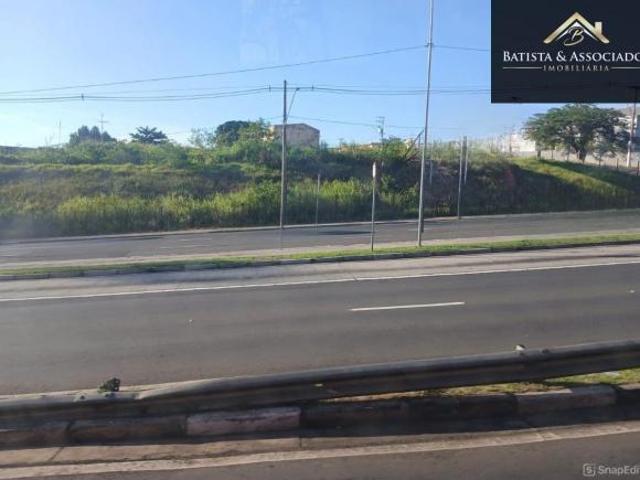 Terreno de Esquina à Venda na Avenida John Boyd Dunlop, em Campinas/SP
